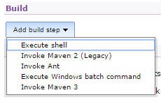 Selenium and Hudson Continuous Integration Tool Tutorial