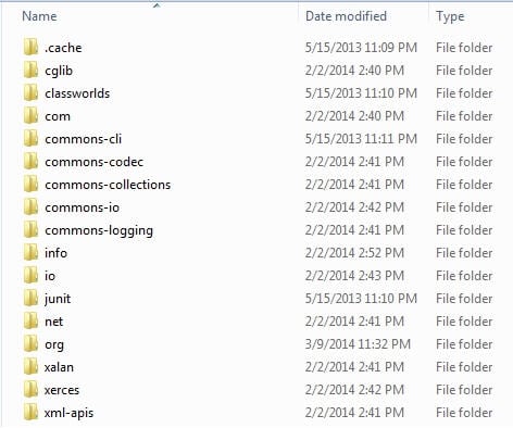 Maven in Selenium: Selenium Maven Dependency Tutorial