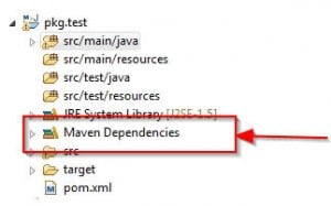 Maven in Selenium: Selenium Maven Dependency Tutorial