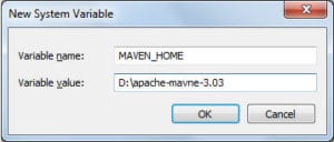 Maven in Selenium: Selenium Maven Dependency Tutorial