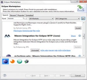 Maven in Selenium: Selenium Maven Dependency Tutorial