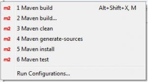 Maven in Selenium: Selenium Maven Dependency Tutorial