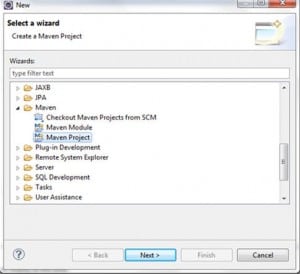 Maven in Selenium: Selenium Maven Dependency Tutorial