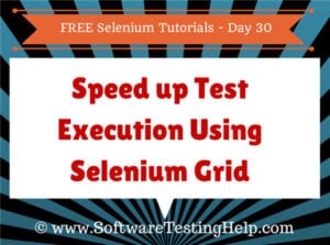 Selenium Grid Tutorial: Setup and Example of Cross Browser Testing
