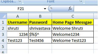 Most Popular Test Automation Frameworks with Examples