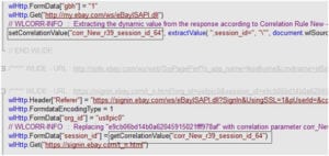 WebLOAD Load Testing Tool Tutorial