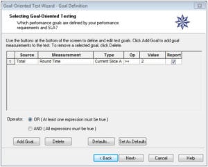 WebLOAD Load Testing Tool Tutorial