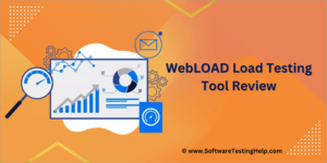 WebLOAD Load Testing Tool Tutorial