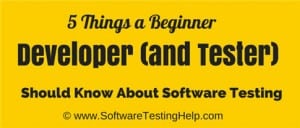 How to Get a Software Testing Job as a Fresher? (Guide)