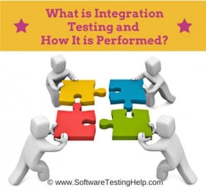 What is Integration Testing (Tutorial with Integration Testing Example)