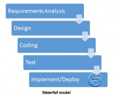 Case Study: How to Eliminate Flaws of Waterfall and Agile Development ...