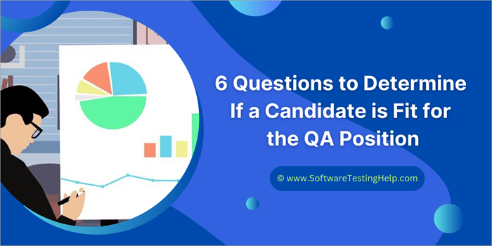 20 Selective QA Interview Questions To Clear Interview In 2025
