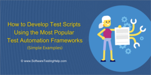 Robot Framework Tutorial - Features And Software Installation