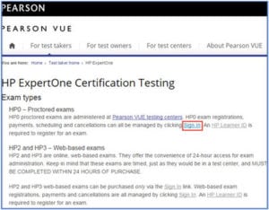 HP QTP Certification Exam Complete Guide