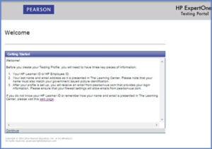 HP QTP Certification Exam Complete Guide