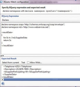 Assertions in SoapUI
