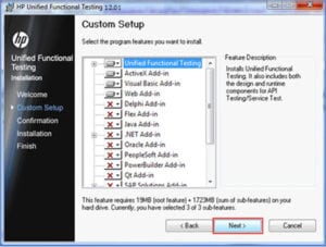 HP UFT Trial Version Download & Installation A to Z Process