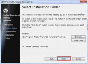 HP UFT Trial Version Download & Installation A to Z Process