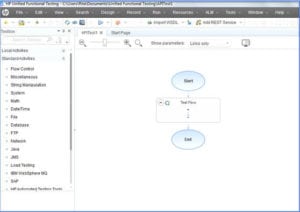 16 New Features of Micro Focus UFT (Unified Functional Testing) Tool ...