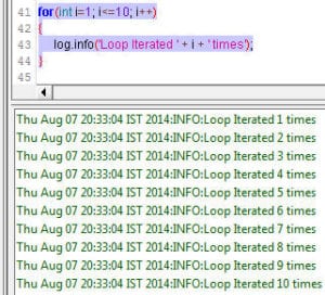 Advanced SoapUI Groovy Scripting Concepts