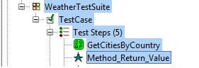 How to Use Methods in SoapUI for Bulk Test Execution