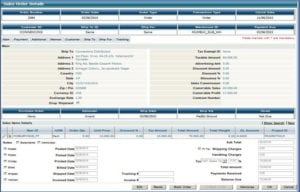 ERP Test Plan and Test Cases with Template and Example