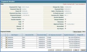 ERP Test Plan and Test Cases with Template and Example
