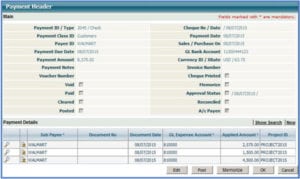 ERP Test Plan and Test Cases with Template and Example
