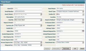 ERP Test Plan and Test Cases with Template and Example