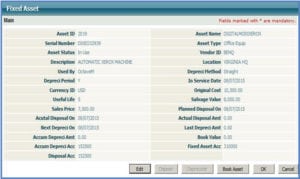 ERP Test Plan and Test Cases with Template and Example