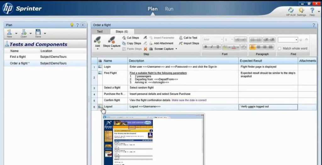 How to Make Manual Testing More Efficient Using Micro Focus Sprinter