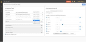 Mobile Applications Performance Testing Using BlazeMeter