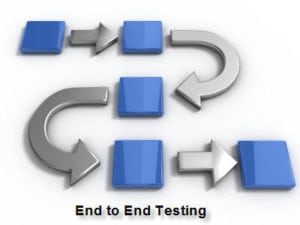 What is End To End (E2E) Testing: E2E Tools and Example