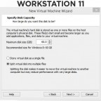 How to Install and Use VMWare Virtual Machine for Testing