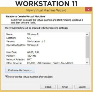 How to Install and Use VMWare Virtual Machine for Testing