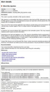 Acunetix Web Vulnerability Scanner (WVS) Review