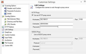Acunetix Web Vulnerability Scanner (WVS) Review