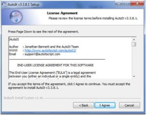 AutoIt Download, Install & How to Use Tutorial