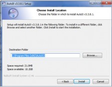 AutoIt Download, Install & How to Use Tutorial