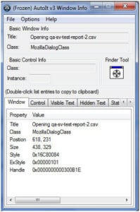 AutoIt Download, Install & How to Use Tutorial