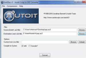 AutoIt Download, Install & How to Use Tutorial