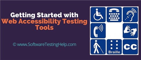 WAVE Accessibility Testing Tool Tutorial