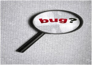 Steps to Reproduce a Not-Reproducible Defect in Testing