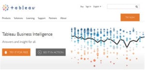 The 25 Top Business Intelligence Tools (Best BI Tools in 2025)
