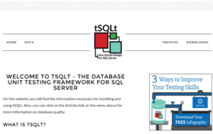 40+ Best Database Testing Tools - Popular Data Testing Solutions