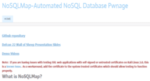 40+ Best Database Testing Tools - Popular Data Testing Solutions