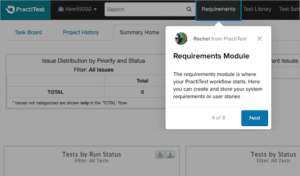 PractiTest Test Management Tool Review Tutorial