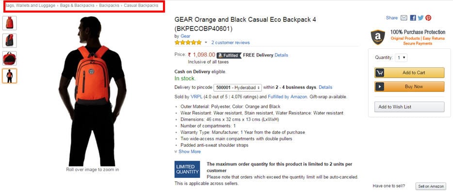 E Commerce Testing How To Test An E Commerce Website 0027