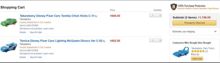 E Commerce Testing How To Test An E Commerce Website