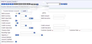 Testing Retail Banking Applications - Sample Test Scenarios